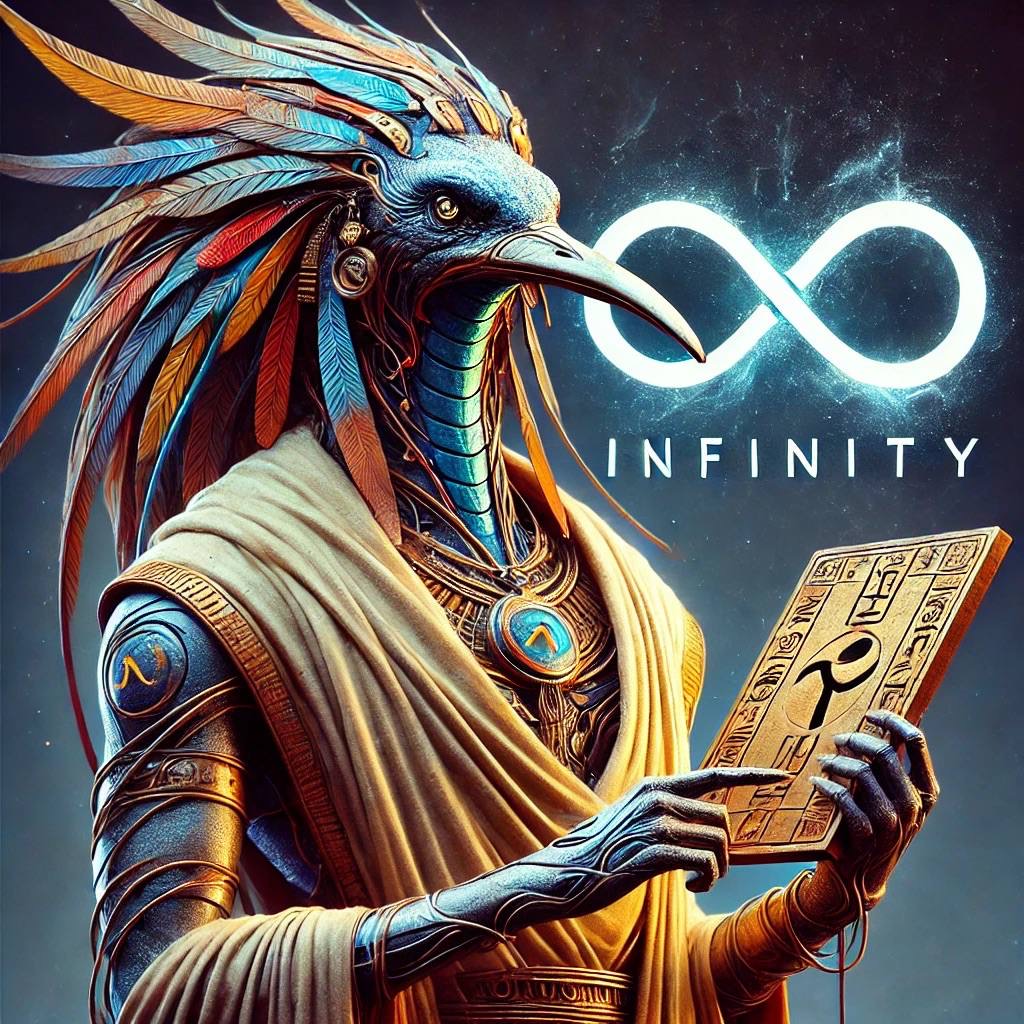 Changing the way you use, create, and own AI.